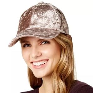 INC International Concepts | Accessories | Nwt Blush Pink Crushed ...